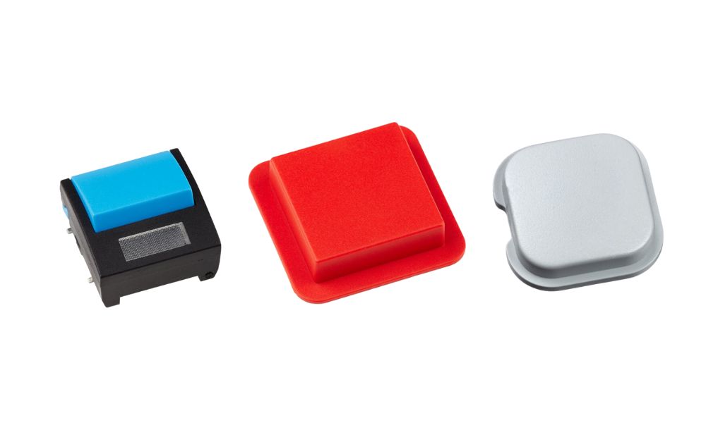 MEC - PCB sWITCHES | Omega Fusibili