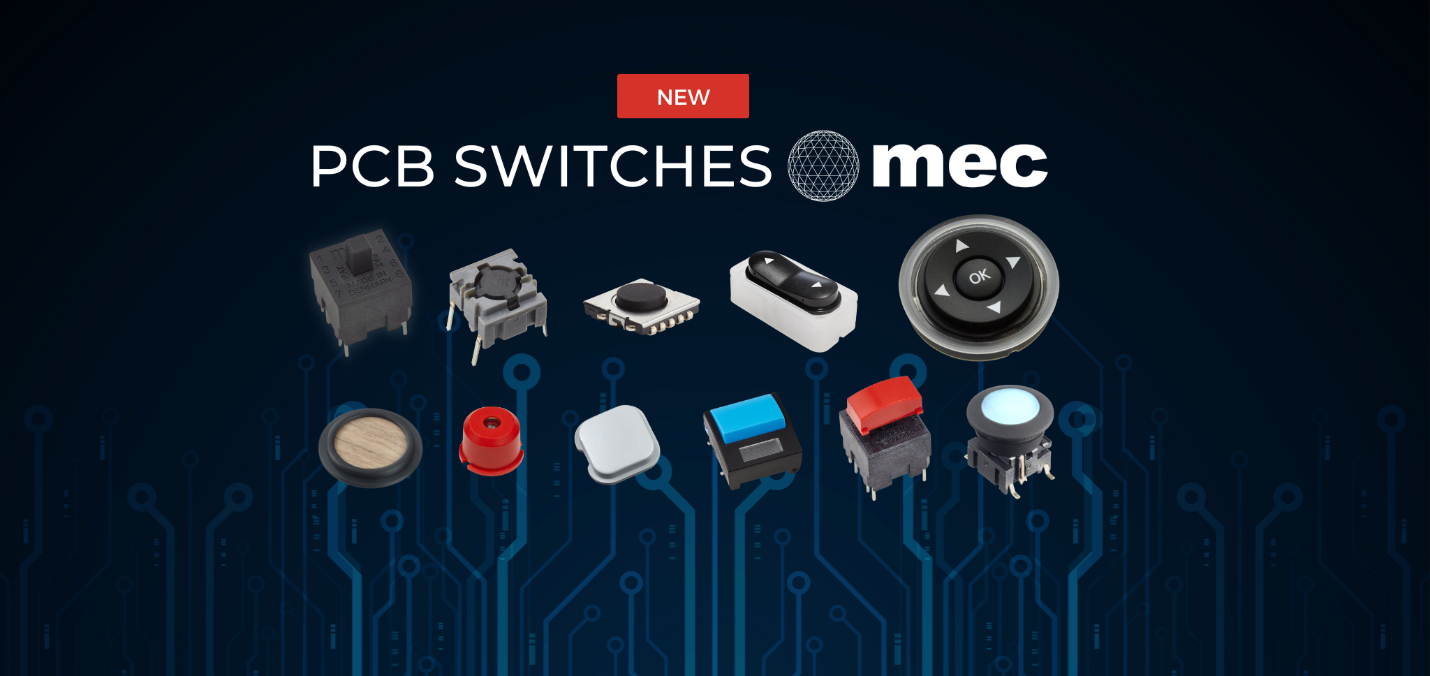 Omega becomes MEC switches distributor also in Italy and France | Omega ...